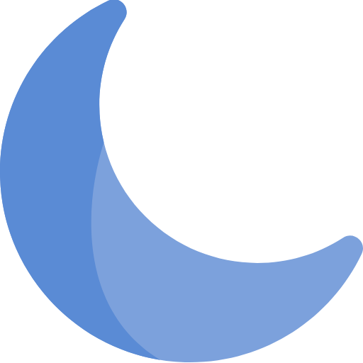 Crescent Assistive Cards